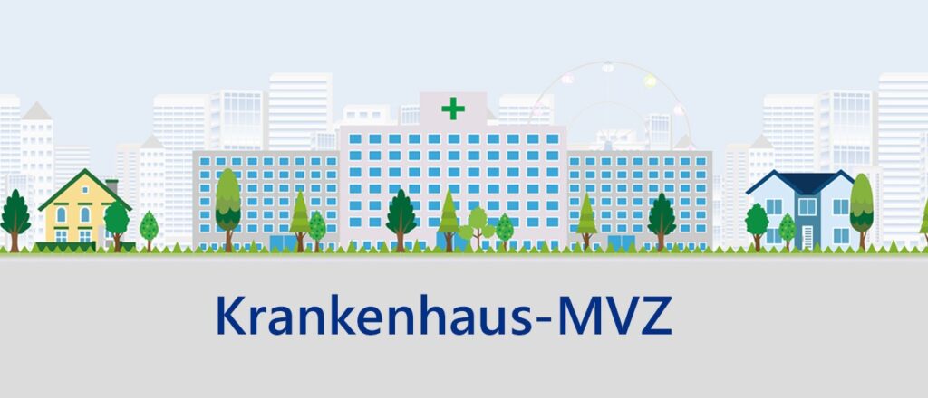 …und warum betreiben Sie ein Krankenhaus-MVZ? - ENDERA-Gruppe ...